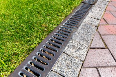 Drainage Swale Installation Pros In Florida